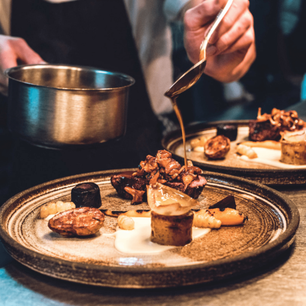 The BEST Restaurants & Places to Eat in Belfast 2024