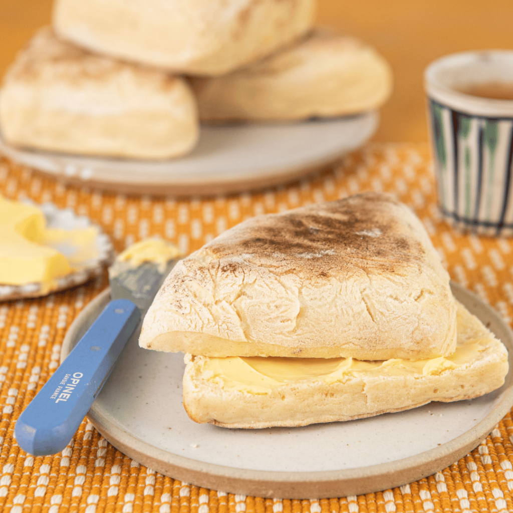 Easy Irish Soda Bread Recipe | Bored of Lunch